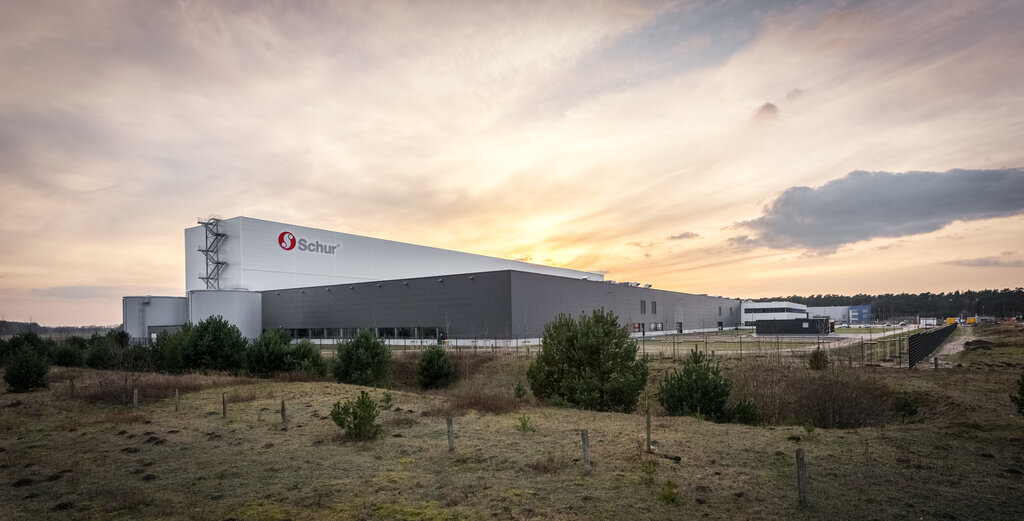 Schur Pack Germany GmbH