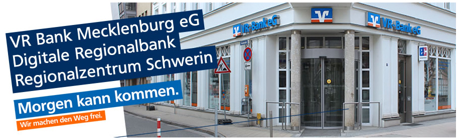 VR Bank Mecklenburg eG