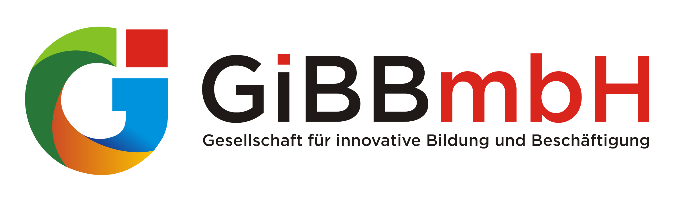 Gesellschaft für innovative Bildung und Beschäftigung mbH