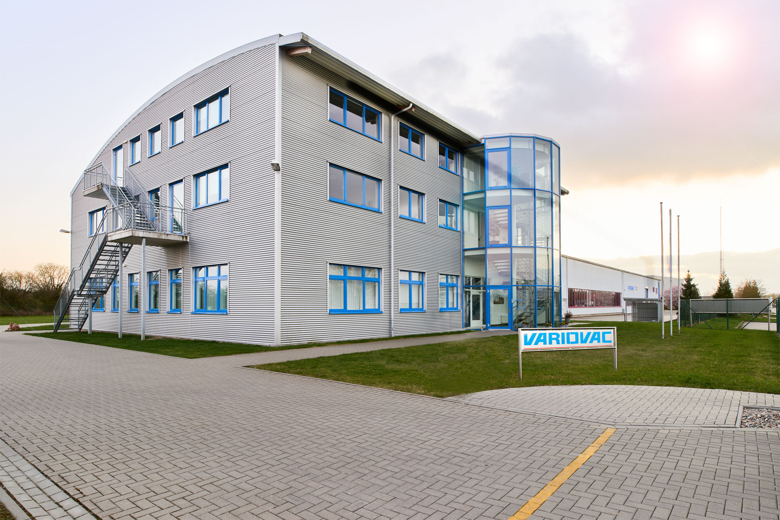 VARIOVAC PS SystemPack GmbH